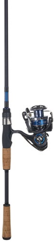 Daiwa BG Spinning Combo | Tackle Warehouse