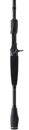 Level Fishing NGX Casting Rods - Tackle Warehouse