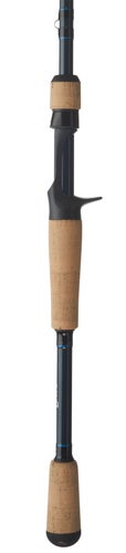 Lew's TP2 Gen 3 Casting Rods - Tackle Warehouse