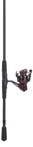 MACH 2 Spinning Combo | Tackle Warehouse