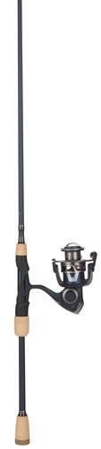 Pflueger President Spinning Combo - Tackle Warehouse