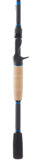 ALX ZOLO Series Casting Rods | Tackle Warehouse
