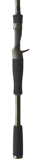 Evergreen Brett Hite Combat Stick Casting Rods | Tackle Warehouse