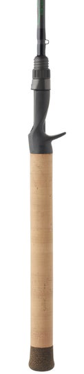 SPRO RkCrawler Crankbait Casting Rod | Tackle Warehouse