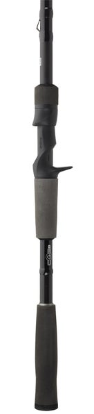 13 Fishing Defy Black Casting Rods | Tackle Warehouse