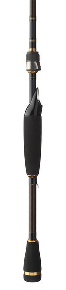 Daiwa Saltist Westcoast 2-Piece Spinning Rods | Tackle Warehouse