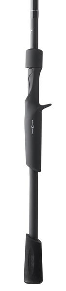 13 Fishing Defy Black Casting Rods | Tackle Warehouse