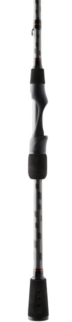 Abu Garcia Veritas Spinning Rods - Tackle Warehouse