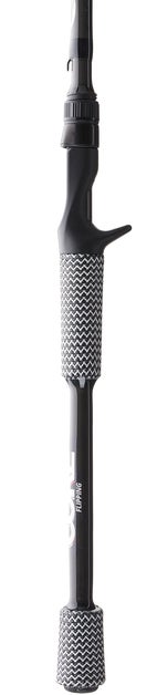Cashion ICON Series Casting Rods - Tackle Warehouse