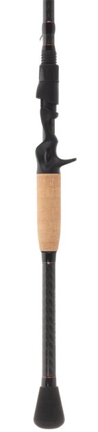 Castaway Skeleton Nano Casting Rods - Tackle Warehouse