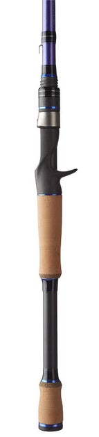 Best Bass Fishing Rods of 2025 | Top Rated Casting & Spinning Rods ...