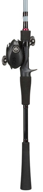 Daiwa Tatula Casting Combo - Tackle Warehouse