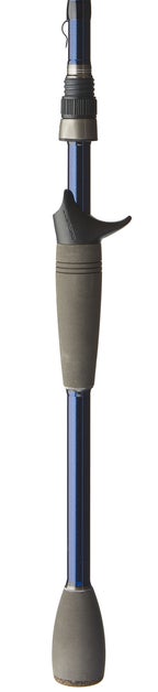 Duckett Ghost 2 Series Casting Rods - Tackle Warehouse