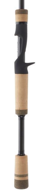 13 Fishing Defy Black Casting Rods - Tackle Warehouse