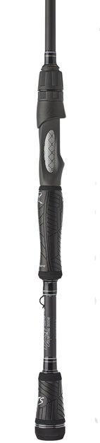 FX Xtreme Titanium Series Spinning Rods | Tackle Warehouse