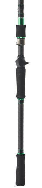 iROD Genesis III Series Casting Rods - Tackle Warehouse