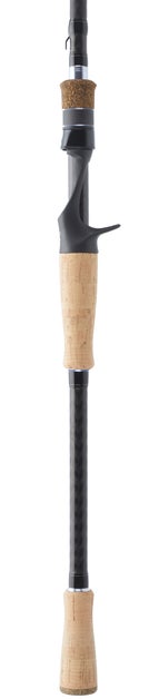 iROD Genesis III Series Casting Rods - Tackle Warehouse