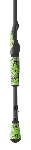 Mach 2 Spinning Rods | Tackle Warehouse