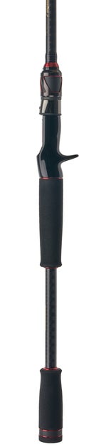 Megabass Levante Casting Rods - Tackle Warehouse