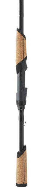 St. Croix Mojo Bass Trigon Spinning Rods - Tackle Warehouse