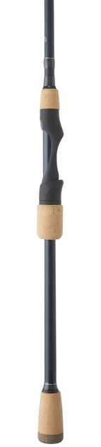 Pflueger President XT 2-Piece Spinning Rods | Tackle Warehouse