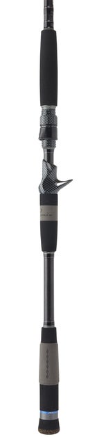 Phenix Glass Crankbait Casting Rods Blue - Tackle Warehouse