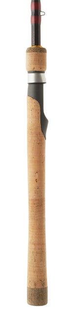 Shimano Convergence D 2-Piece Spinning Rods - Tackle Warehouse