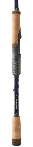 St. Croix Bass X Spinning Rods - Tackle Warehouse