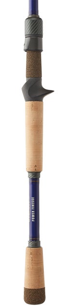 St. Croix Victory Crankbait Casting Rods - Tackle Warehouse