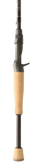 Falcon Cara Casting Rods - Tackle Warehouse