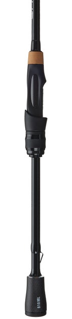 13 Fishing Fate +S Split Grip Spinning Rods Inshore - Tackle Warehouse