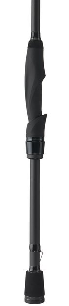 13 Fishing Omen +S Split Grip Spinning Rods Inshore - Tackle Warehouse