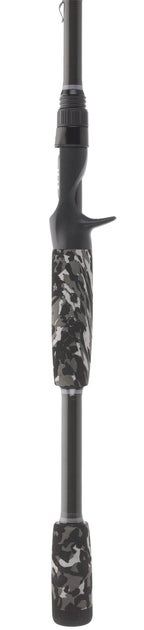 ALX ZOLO Series Casting Rods | Tackle Warehouse