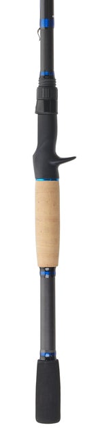 ALX ZOLO Series Casting Rods | Tackle Warehouse