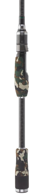 Evergreen International Spinning Rods - Tackle Warehouse