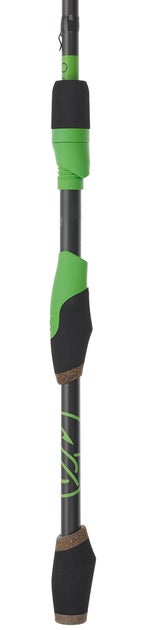 Googan Squad Spinning Rods - Tackle Warehouse