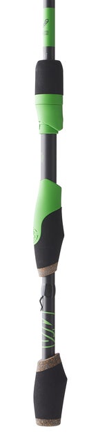 Googan Squad Spinning Rods - Tackle Warehouse