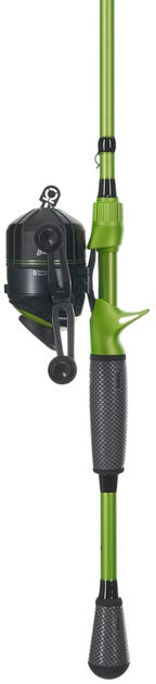 Spincast Combos - Tackle Warehouse