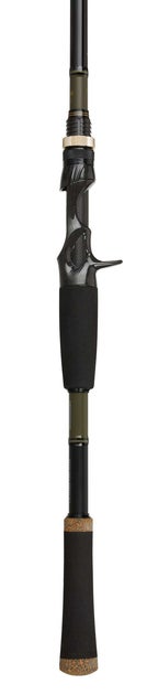 Mustad Casting Rods - Tackle Warehouse