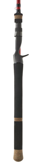 Mustad Casting Rods - Tackle Warehouse