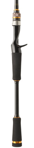 Major Craft America Corp. Casting Rods - Tackle Warehouse