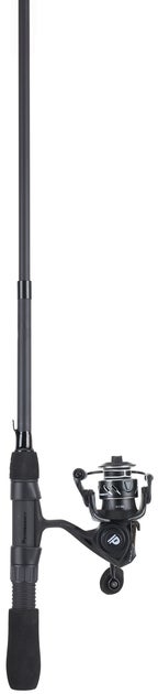 Spinning Combos - Tackle Warehouse