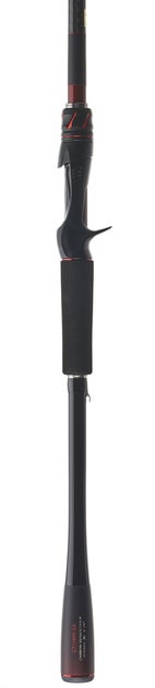 Shimano Casting Rods - Tackle Warehouse