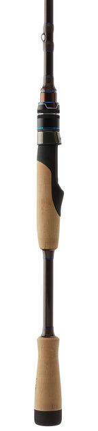 New Spinning Rods - Tackle Warehouse