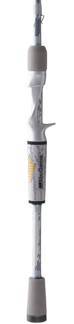 Abu Garcia Vengeance Casting Rods | Tackle Warehouse