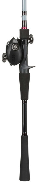 Daiwa Tatula Casting Combo - Tackle Warehouse
