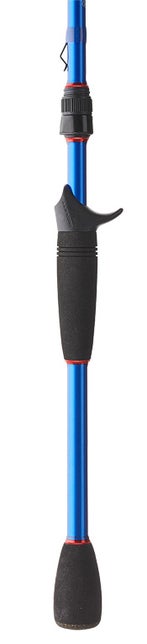 Duckett Silhouette Casting Rods - Tackle Warehouse