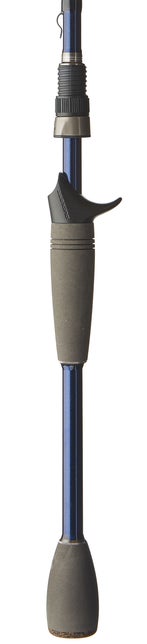 Duckett Ghost 2 Series Casting Rods - Tackle Warehouse