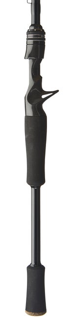 Duckett Fishing Zeus Series Casting Rods - Tackle Warehouse