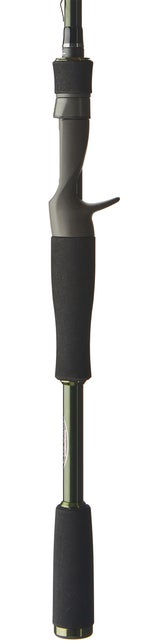 Evergreen Brett Hite Super Combat Stick Casting Rods | Tackle Warehouse